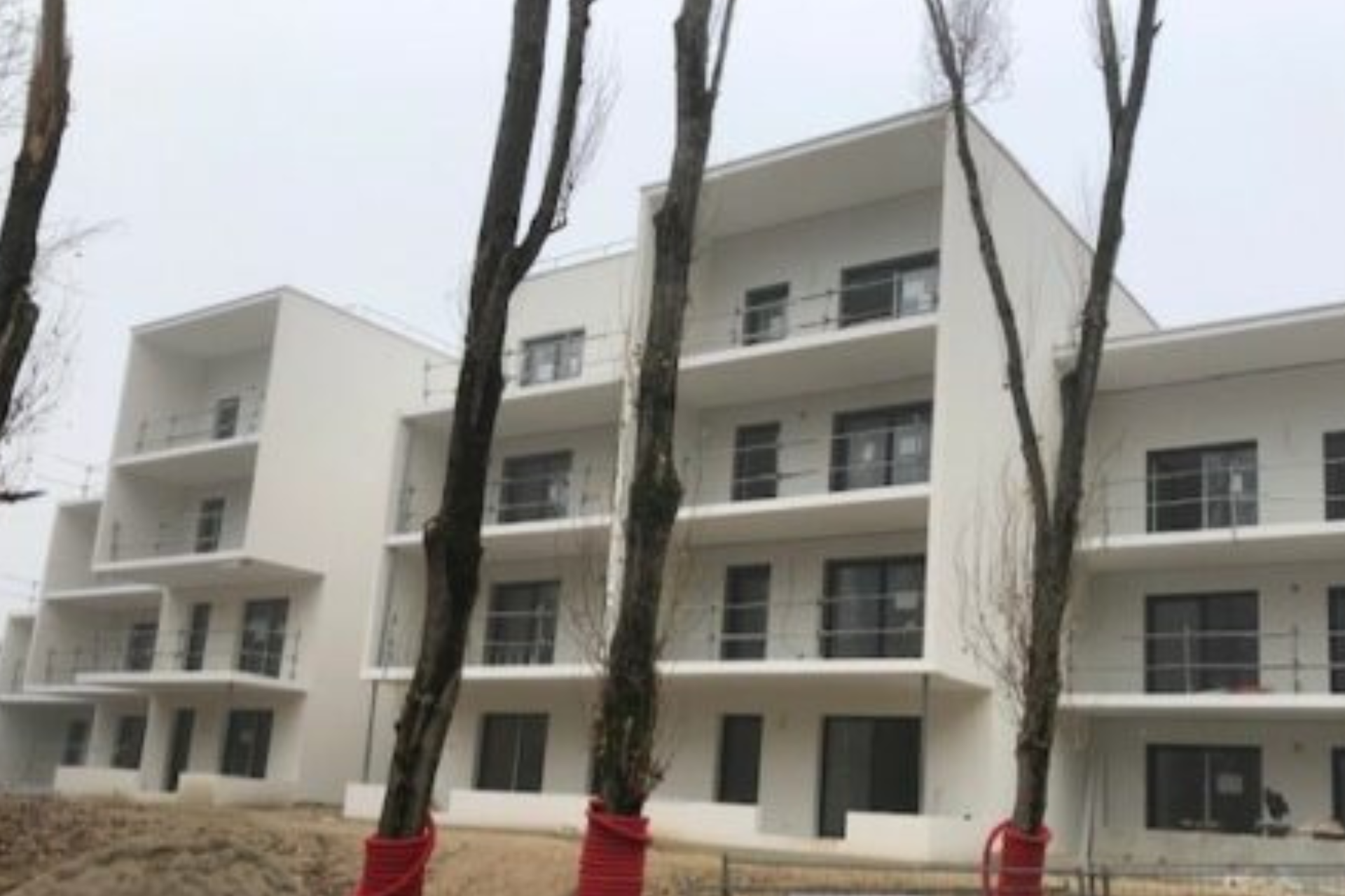 Grand Lyon Habitat - Arma Construction