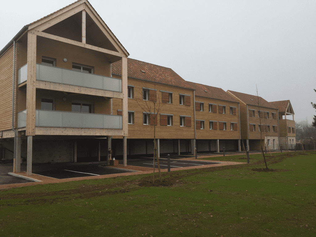 BAU Architecte - Arma Construction